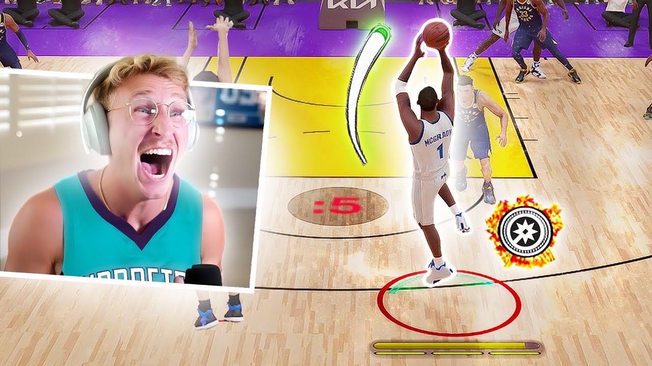 The NBA Finals Were INTENSE! Wheel of 2K Ep. #12 - YouTube