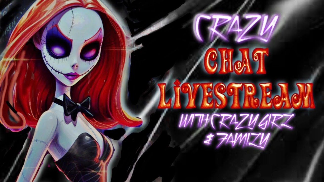 Oh The Crazy Chats we have had . Thank You!! 💜 @KKBootsie - YouTube