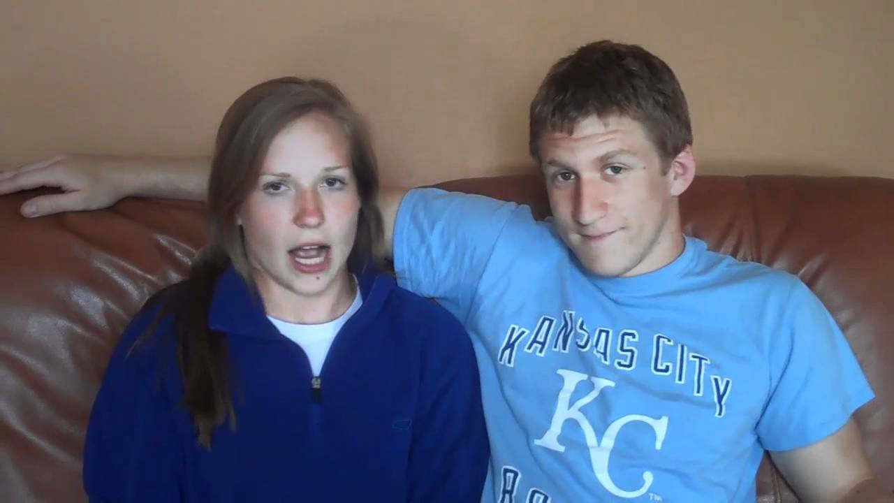 Madison Warren's Gift - YouTube