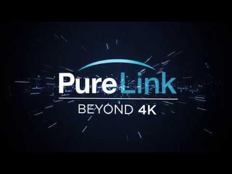 PureLink Company Overview Video - YouTube
