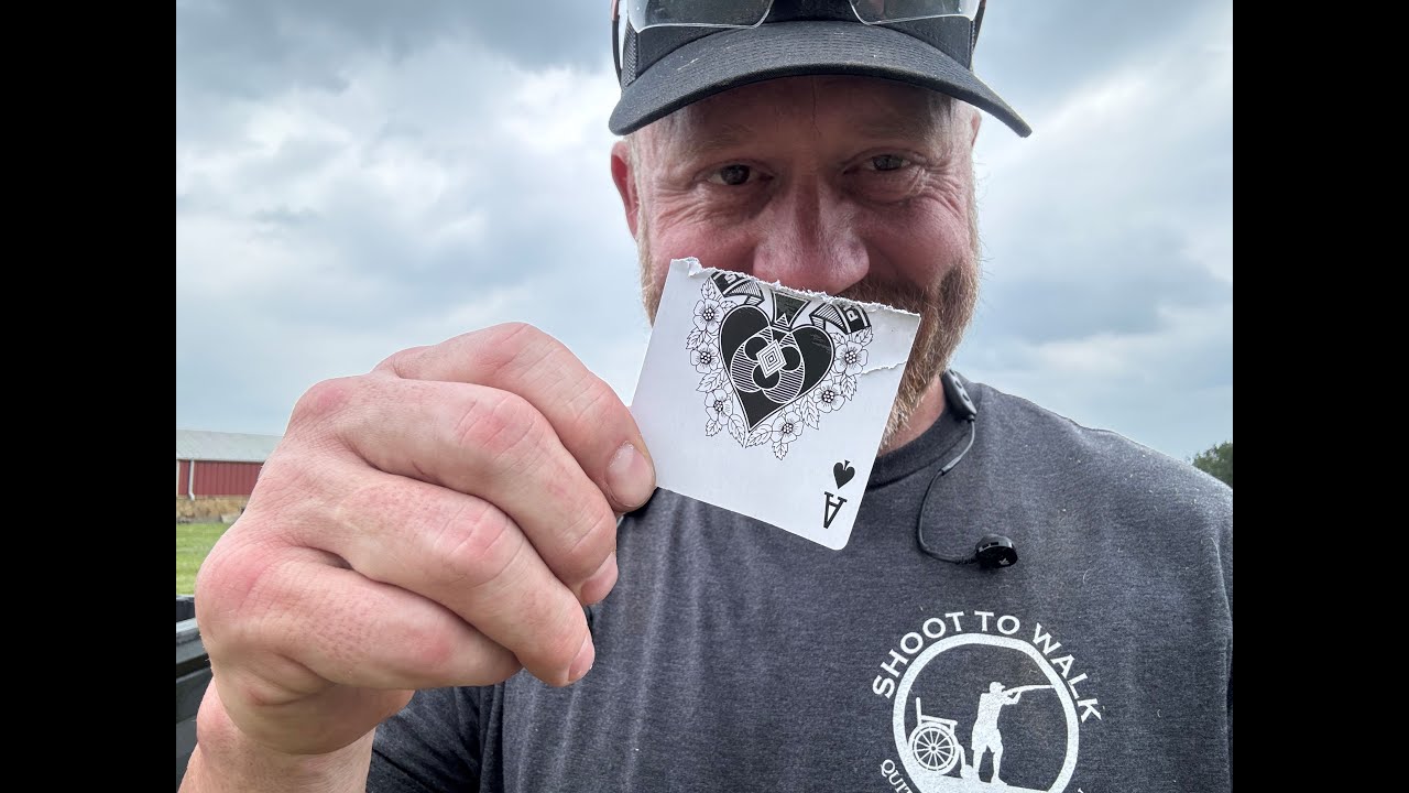 The new Sig Sauer M18X, how good is it, First shots and impressions ...