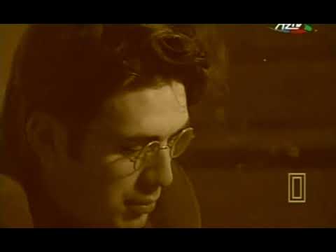 İki xalqın oğlu. Maqsud Şeyxzadə (film2004)