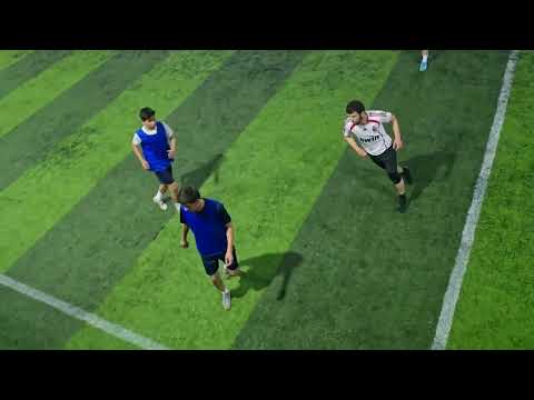Dream cup (3-tur) Kamsamol - Mexalifka-2 