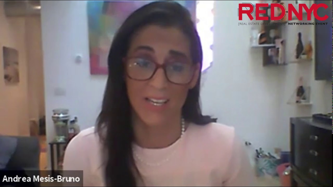 REDinNYC interview with Louis S. Caiola Jr. Interview by Andrea Mesis ...