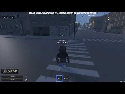 south bronx hood rp |live‼️ - YouTube