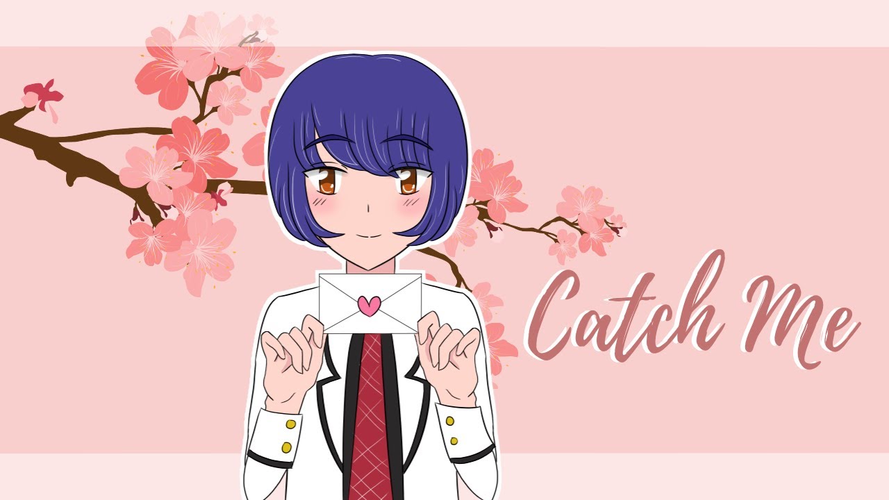 Catch Me - Meme | Miraculous Ladybug - YouTube