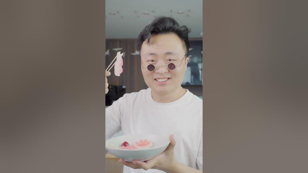 Easy Recipe丨bozai Cake丨shorts Youtube