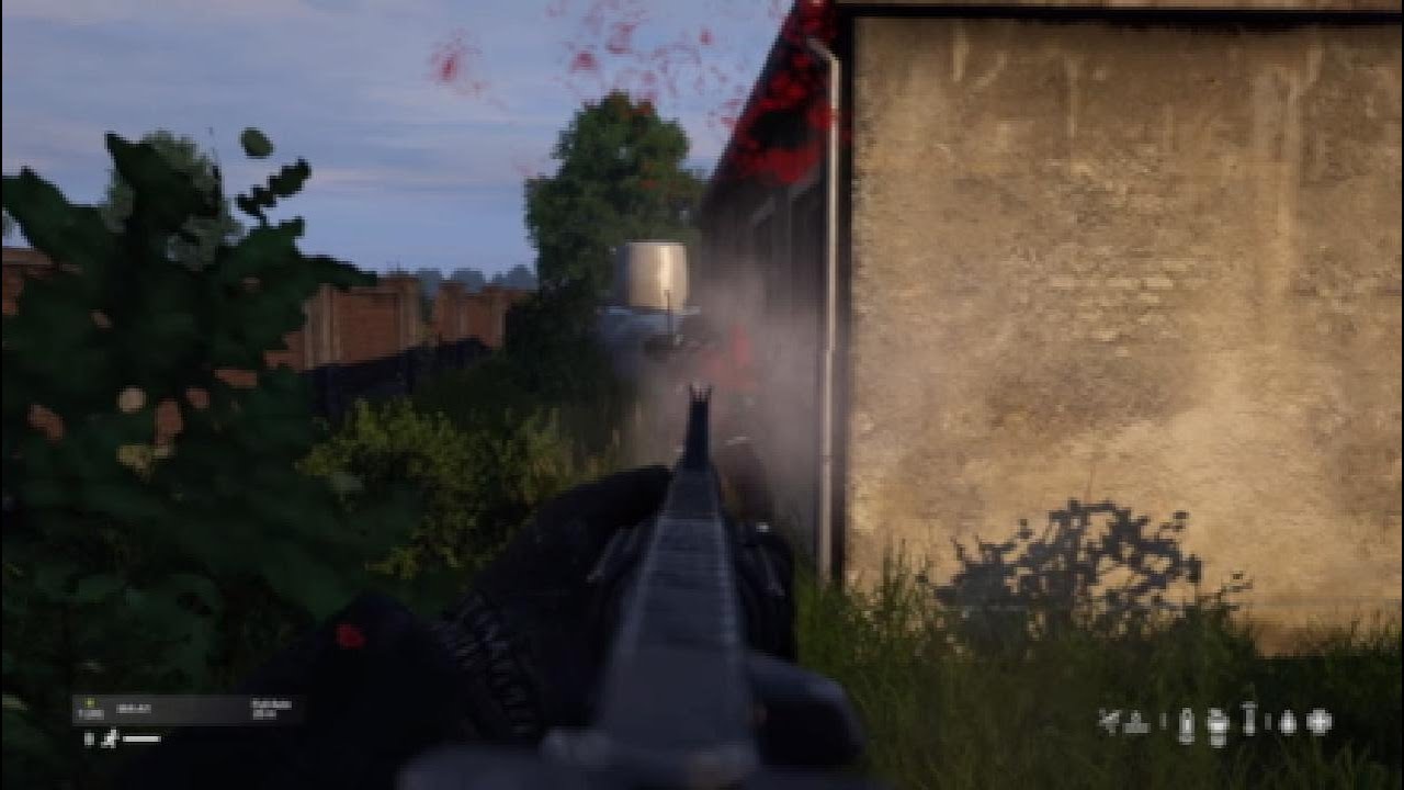 Dayz Official PVP - YouTube