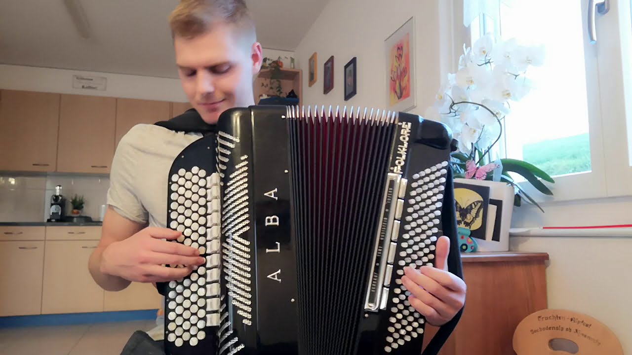 S Friedensliecht (Niklaus Hess) - YouTube