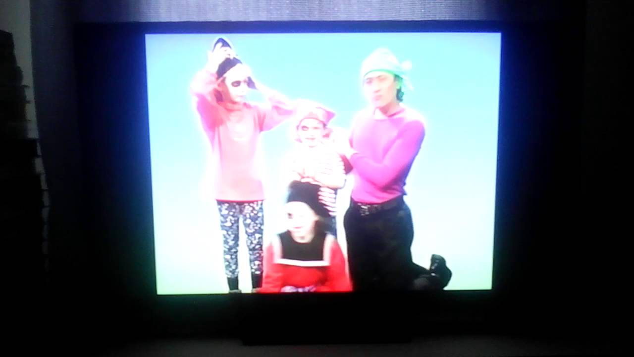 Our Boat Is Rocking On The Sea Song - YouTube