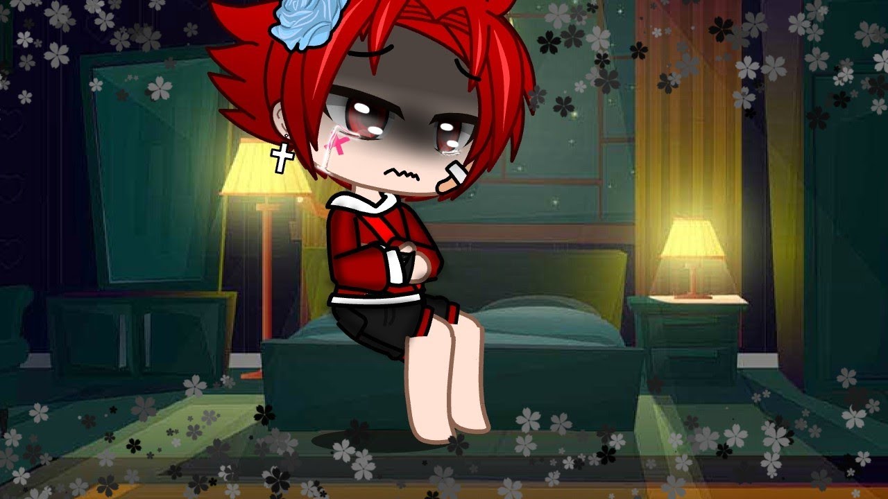 "Jaxx's Nightmare" || InquisitorMaster Squad || Soraxx ️💙 || ⚠️SCARY ...