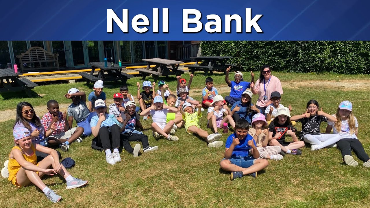 Nell Bank 2023 - YouTube