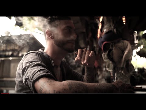 CASEY JOE COLLINS " DFS Kids" THE GHOST MOTEL SESSIONS - YouTube