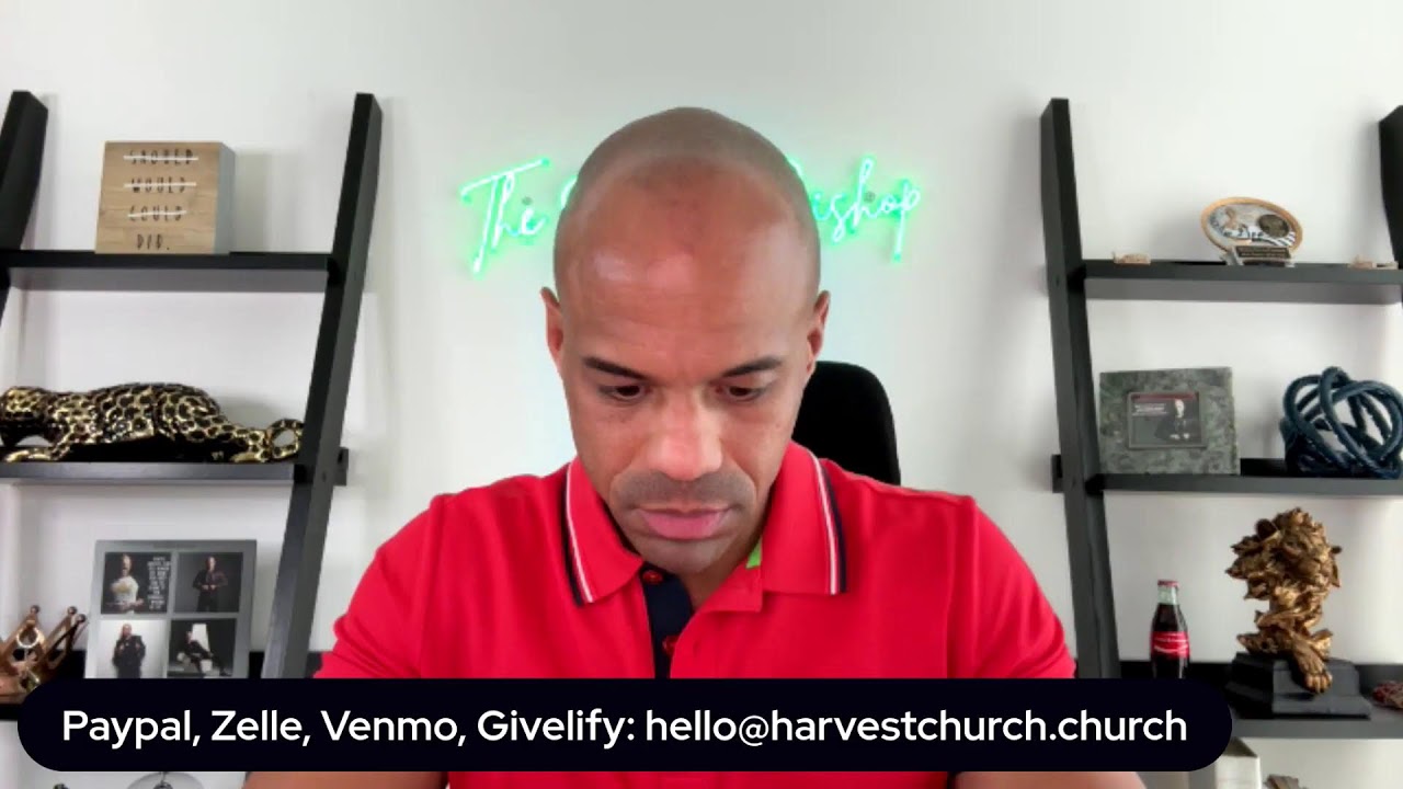 God Has Plans For You - PopUp - Bishop Kevin Foreman - YouTube