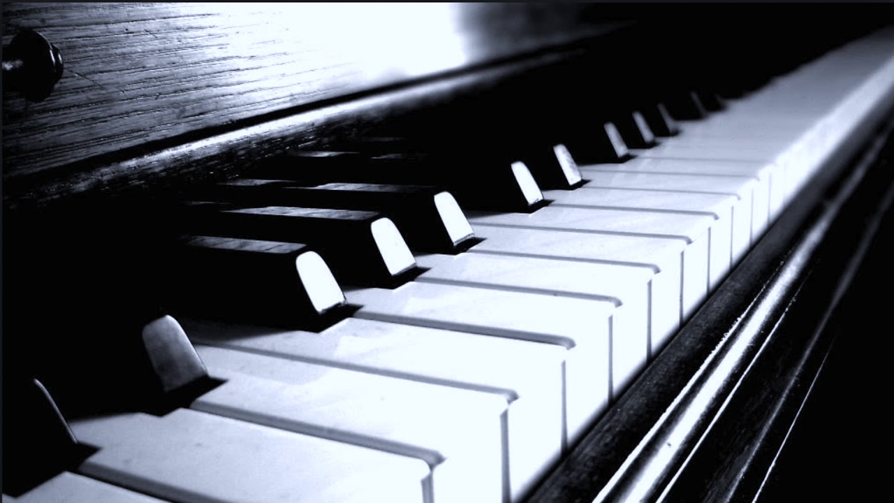 Royalty-Free Piano Loop (94 BPM) - YouTube