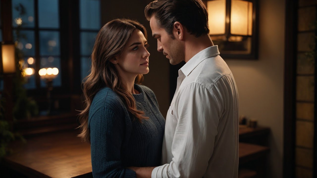 A Web of Deception - YouTube