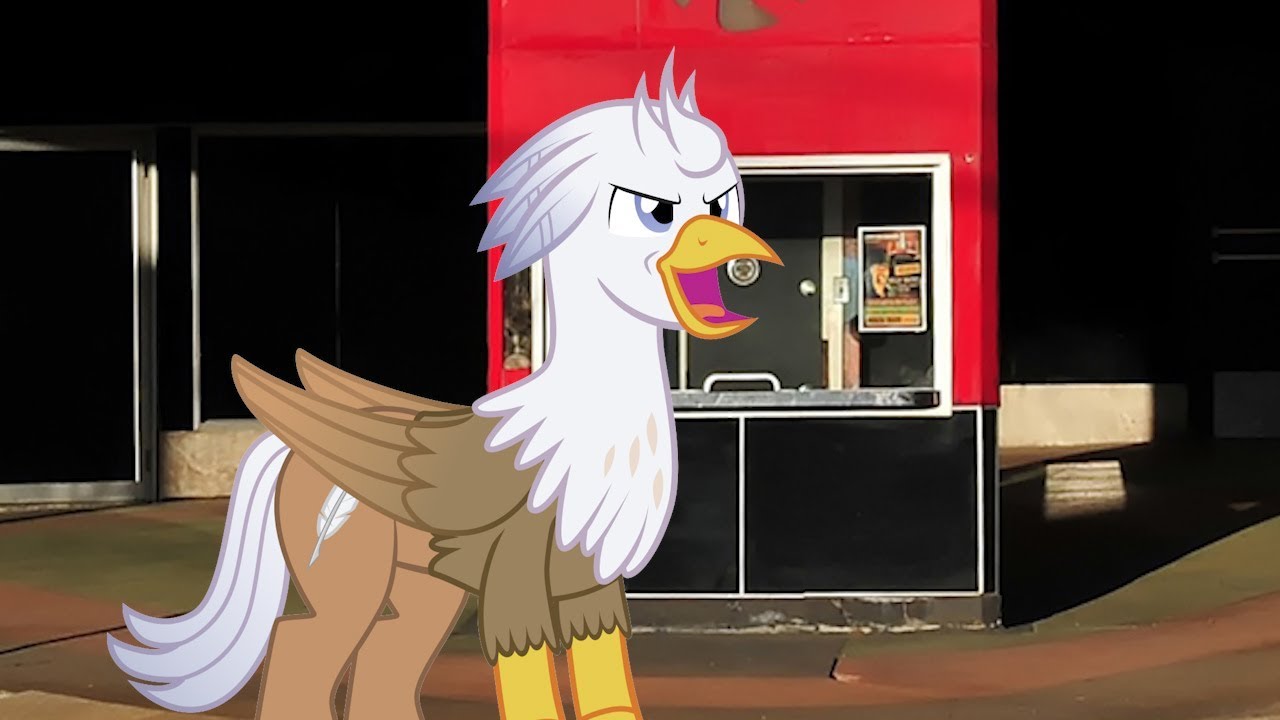 Without Context: My Little Pony the Movie - YouTube