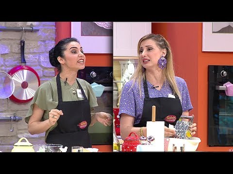 Karabatak Başak! Gelinim Mutfakta 76. Bölüm
