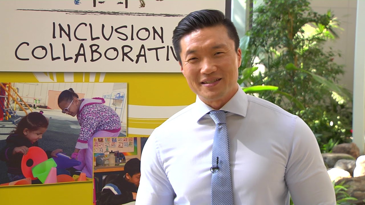 2018 Inclusion Collaborative PSA - YouTube