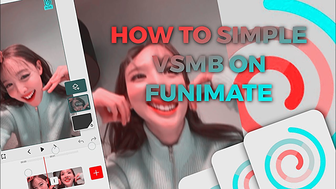 SIMPLE VSMB EDIT ON ANDROID TUTORIAL - YouTube