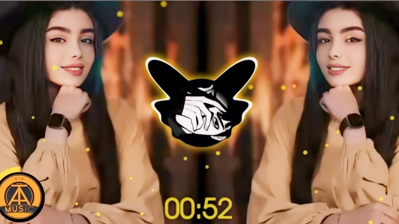 Tuttur Dur (Exclusive) | New TikTok Viral 2024 | Arabic Remix Trending ...