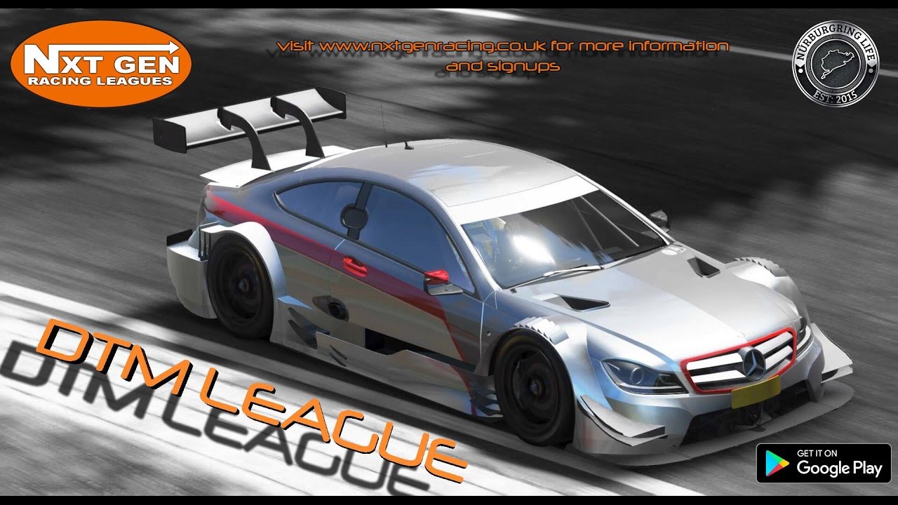 NXT GEN PCARS TT | FORD FALCON @BRNO & DTM PRACTICE @IMOLA LIVE!!!! - YouTube