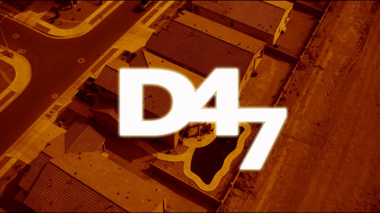 La Canaille "D47" - YouTube
