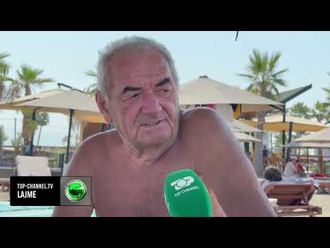 Top Channel/ Në Tale pushohet lirë/ Një shezlong në këtë plazh kushton 500 lekë