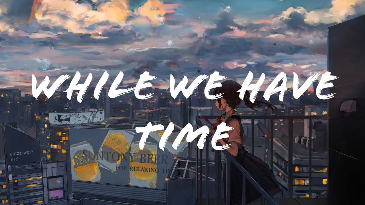 PatFromLastYear - While We Have Time - YouTube