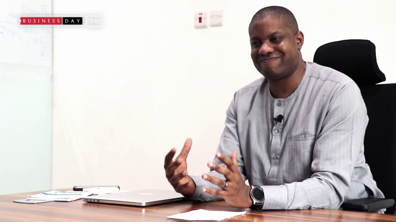 How Cars45 is redefining the Automative trading industry in #Nigeria ...