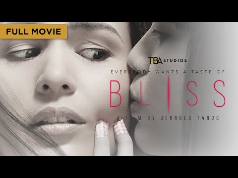 Bliss (2017) | Full Movie | Iza Calzado | Ian Veneracion | Jerrold Tarog | TJ Trinidad