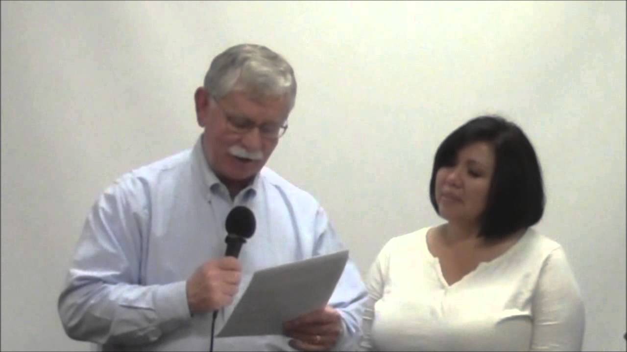 Monique Pena Jan 2014 Excellence - YouTube