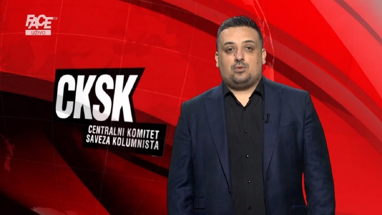Sedin Ćenan: Obistinile su se crne slutnje! Energije nemamo, autoput Vc ...