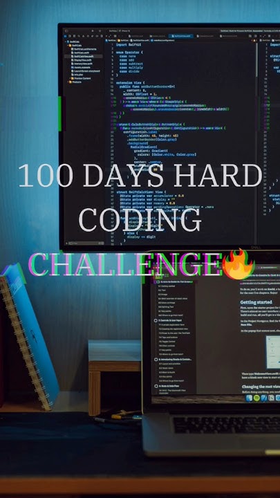 Day 7/100: Reflecting on Progress & Setting Goals in the 100 Days Code Challenge! #100DaysOfCode ...