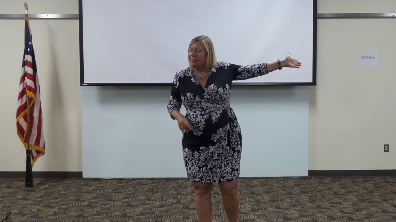 DTM1 Barrie Byron - YouTube