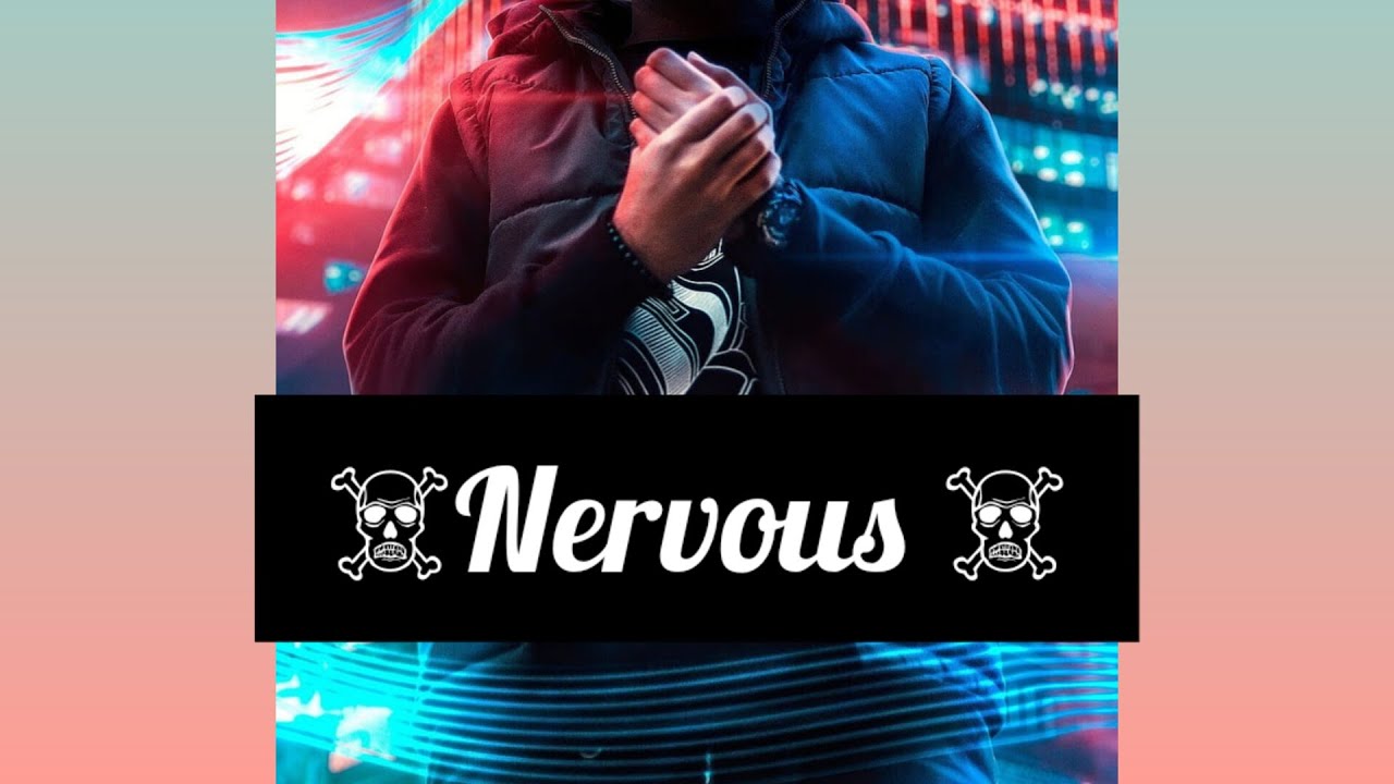 nervous new song - YouTube
