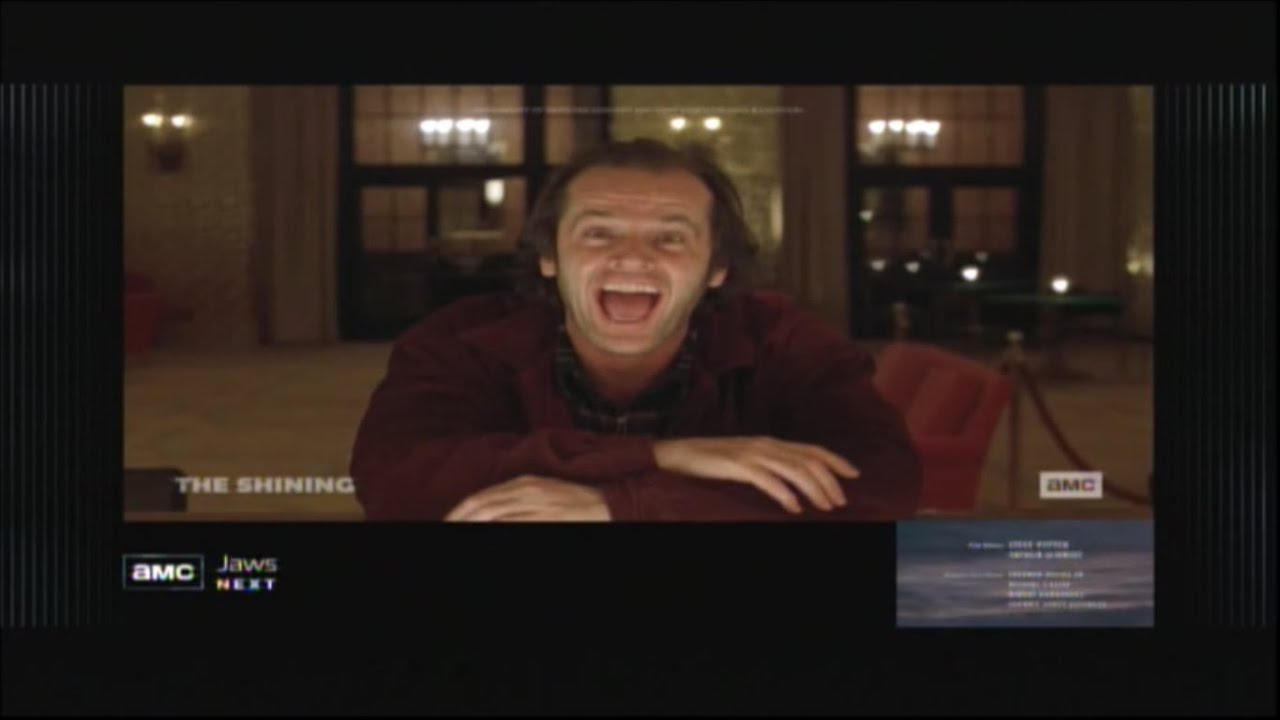 Jaws 2 (1978) End Credits (AMC 2024) #2 - YouTube