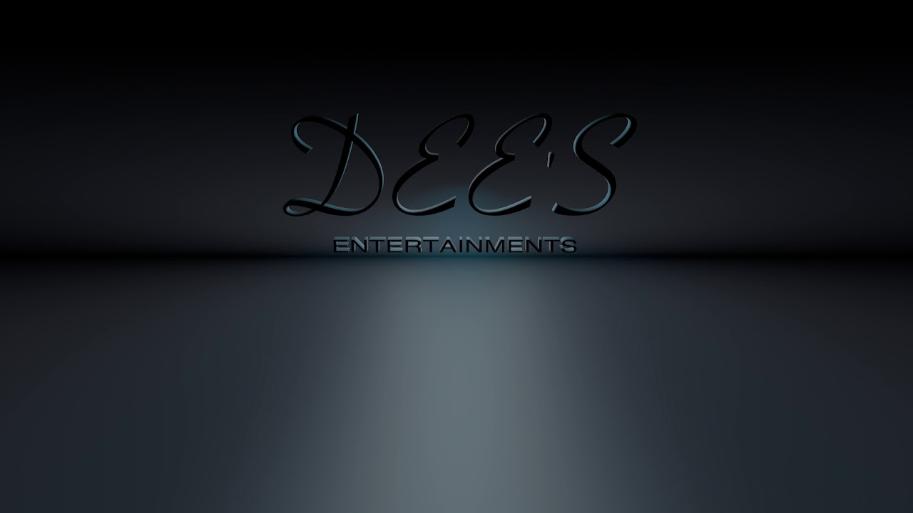 Dee's entertainment title video - YouTube
