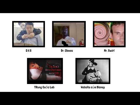 Giải Mã Những Bí Ẩn Đen Tối Nhất Của Dark Web