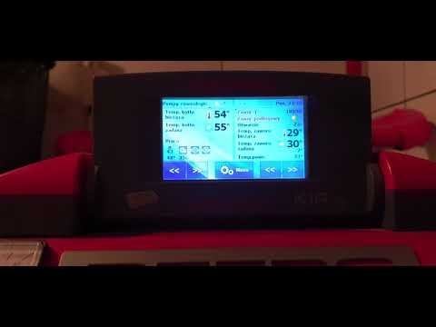 K1pv4 sterownik Defro awaria!!! - YouTube