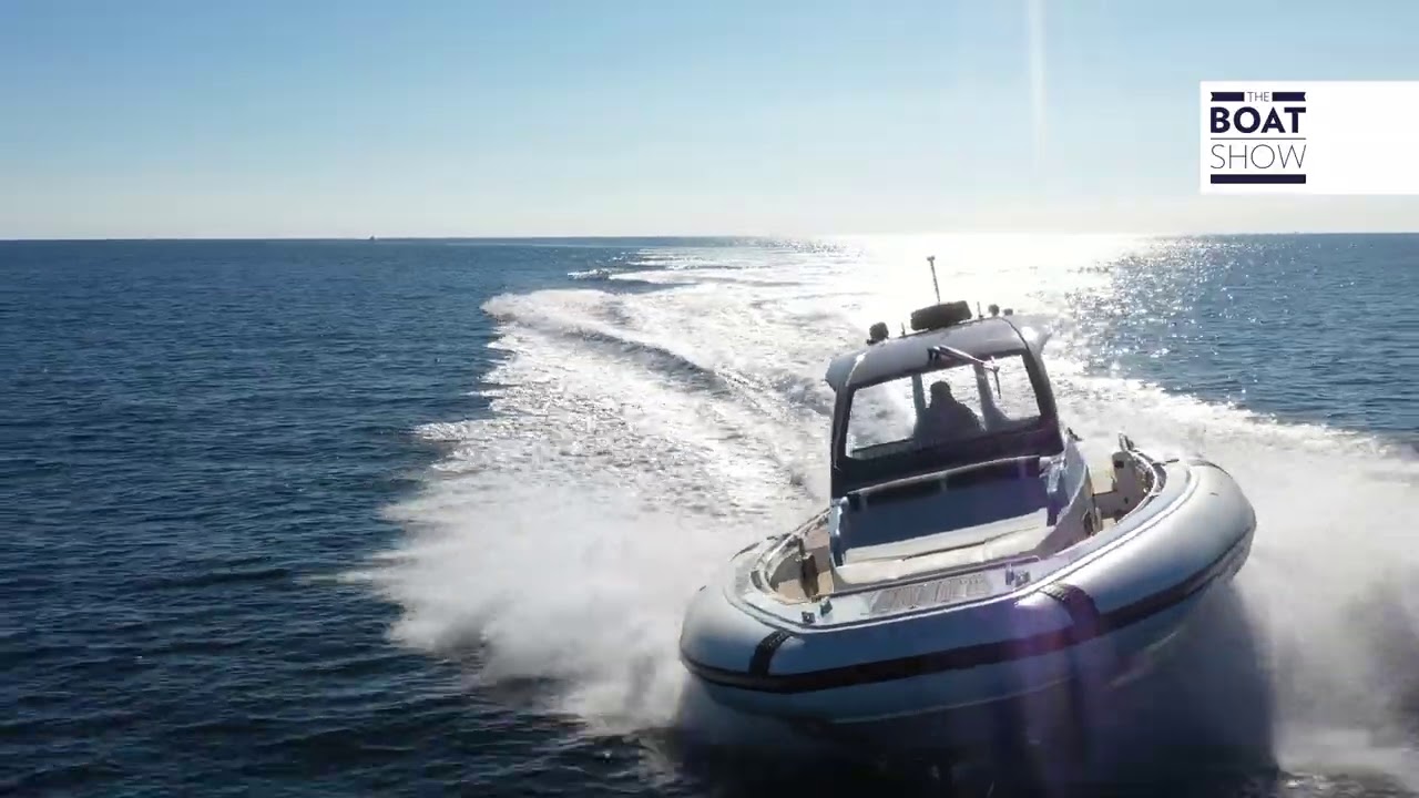 [ENG] SIMRAD COMMAND On Board PIRELLI 42 - Review integrated boat ...