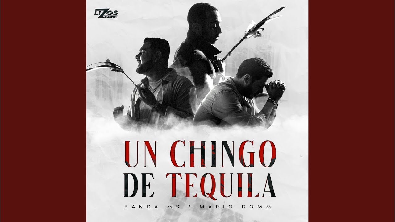 Un Chingo de Tequila - YouTube Music