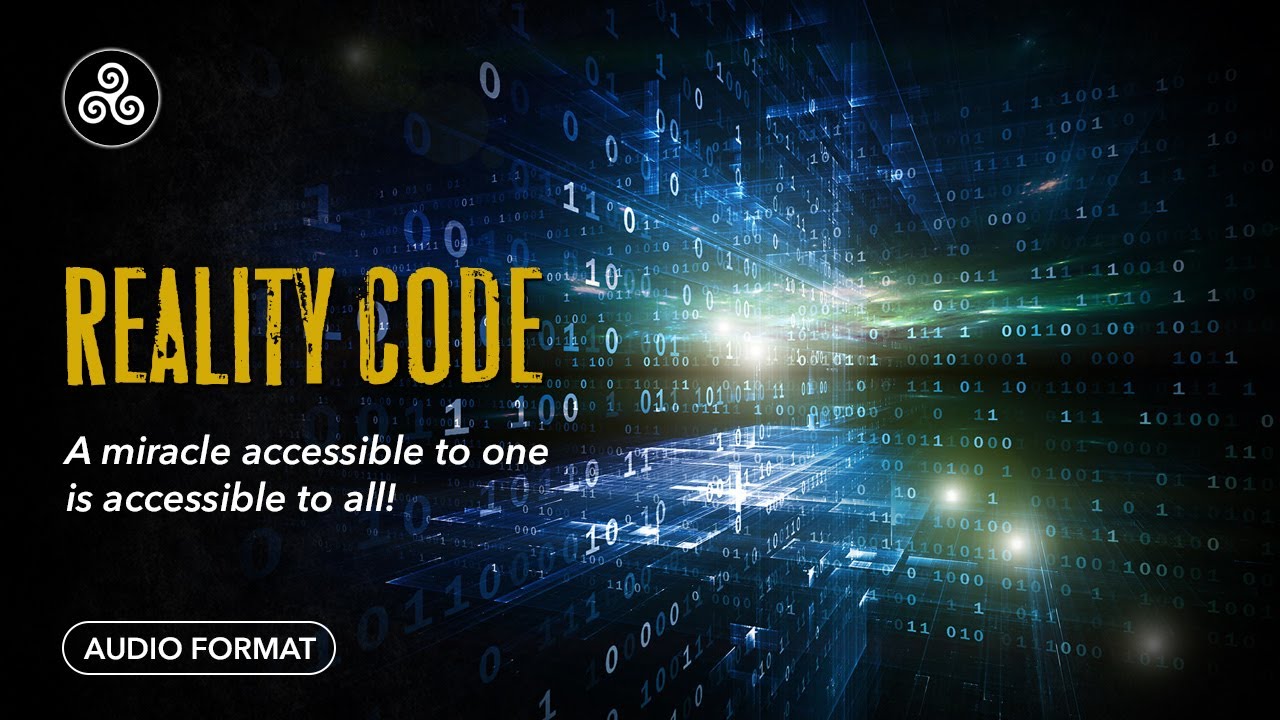 Reality code - YouTube