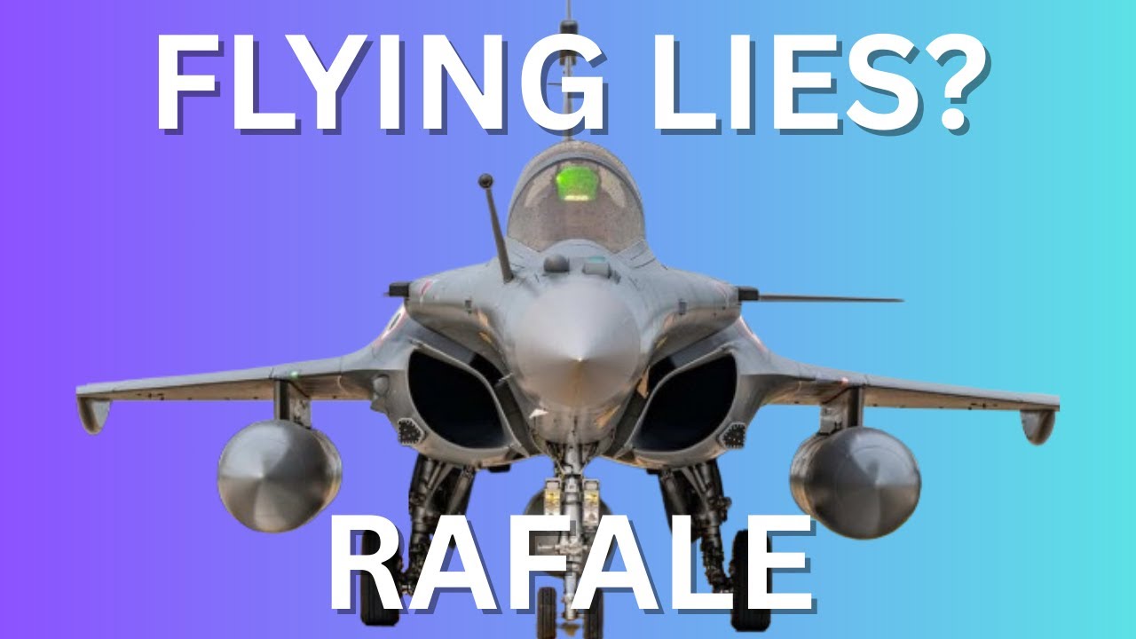 Have You Read? | Flying Lies - Rafale : India’s Biggest Defence Scandal ...