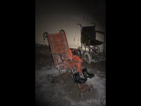 Ravenspark Hospital / Asylum - 2004 - YouTube