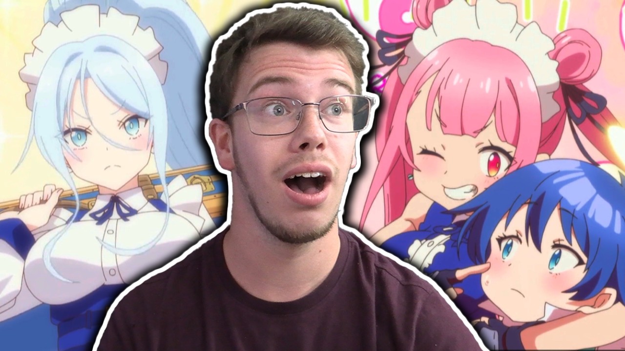 SYLPHA & TAO FIGHT FOR LLOYD! | Reincarnated as the 7th Prince Season 2 ...