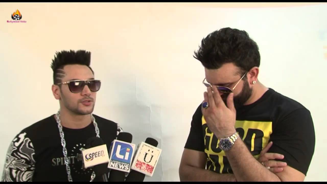 Yuvraj Hans Interview New Punjabi Album On Location Shoot !!! - YouTube