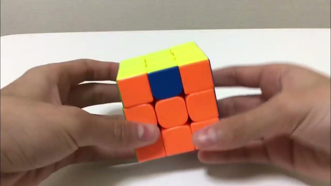 How to do a Z perm - YouTube