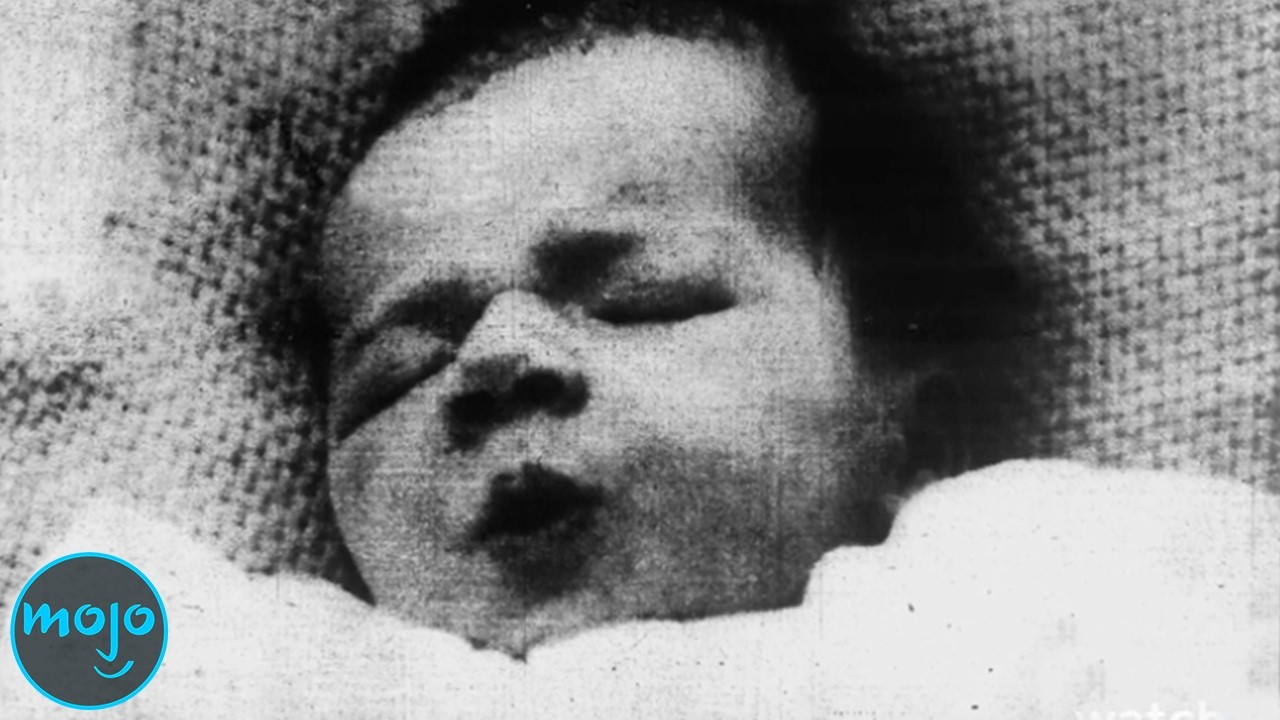 10 Most Notorious and Infamous Deaths of the 20th Century - YouTube