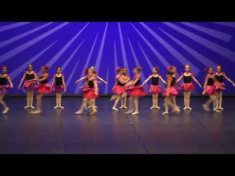 Spectacle de danse du Conservatoire populaire, avec l’orchestre symphonique 2026